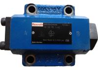China Rexroth Check Valve SL20PB1-42 315 Bar High Pressure Pilot Operated Hydraulic Valve 550 L/min for sale
