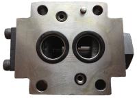 China Rexroth Check Valve SL20PB1-42 315 Bar High Pressure Pilot Operated Hydraulic Valve 550 L/min for sale