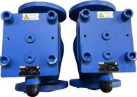 China Rexroth Hydraulic Valve L-DB100F2-32/16 Blue Cast Iron Pressure Control 350 bar for sale