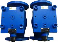 China Rexroth Hydraulic Valve L-DB100F2-32/16 Blue Cast Iron Pressure Control 350 bar for sale