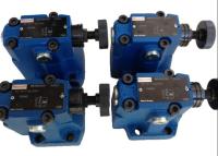 China Rexroth Hydraulic Valve DZ10-1-52/100Y Pressure Control 350 bar Fast Response High Reliability for sale