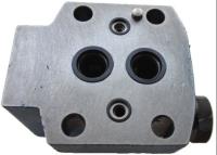 China Rexroth Hydraulic Valve DZ10-1-52/100Y Pressure Control 350 bar Fast Response High Reliability for sale