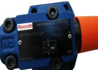 China Rexroth Hydraulic Valve DR20-5-52/50Y Low Noise Operation Multiple High Reliability Adjustment Methods for sale