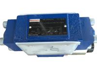 China Rexroth Hydraulic Valve Z4WEH10E63-4X/6EG24N9ETK4/B10 ISO 4401-05-04-0-05 350 Bar for sale