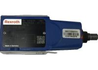 China Rexroth Hydraulic Relief Valve ZDBT-XP8-10/315 10mm 315bar Blue High Efficiency for sale
