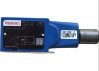 China Rexroth Hydraulic Valve ZDBT-XP2-10/160 Blue Direct Acting Relief Valve 350 Bar High Pressure for sale