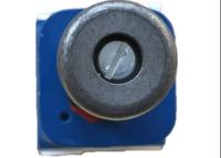 China Rexroth Hydraulic Valve ZDBT-XP2-10/160 Blue Direct Acting Relief Valve 350 Bar High Pressure for sale