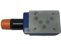 China Rexroth Hydraulic Valve Z3DR10VP2-1X/315V 10mm 315bar Blue Durable Energy-Saving for sale
