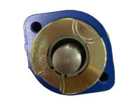 China Rexroth Hydraulic Valve LT05MKA-3X/100/02M Blue Color Quick Response Protection Function High Reliability Durability for sale
