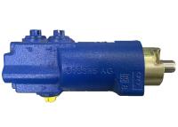 China Rexroth Hydraulic Valve LT05MKA-3X/100/02M Blue Color Quick Response Protection Function High Reliability Durability for sale