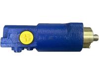 China Rexroth Hydraulic Valve LT05MKA-3X/100/02M Blue Color Quick Response Protection Function High Reliability Durability for sale