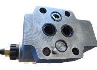 China Rexroth Hydraulic Valve DREM10-6X/200YG24K4M Cast Iron Proportional Pressure Reducing Valve 200 Bar for sale