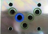 China Rexroth Hydraulic Valve Z1S10A05-2-41/F 350 bar 100 L/min Stacking Check Valve for sale