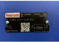 China Rexroth Hydraulic Valve Z1SRA40F1-12/MSO5 Cartridge Directional Control 350 Bar High Precision Fast Response for sale