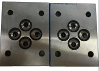 China Rexroth ZDR6DP0-4X/40YM/W80 Hydraulic Pressure Reducing Valve Cast Iron 40YM for sale