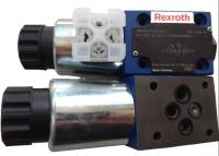 China Rexroth Directional Valve M-3SED6UK13/350CG24N9K4 350 Bar 25 L/min High Reliability Compact Design for sale