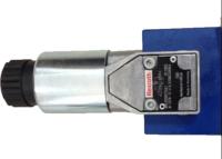 China Rexroth Directional Valve M-3SEW10U1X/420MG24N9K4 630 Bar Electromagnetic Spool Valve for sale
