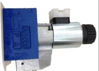 China Rexroth Directional Valve M-3SEW10U1X/420MG24N9K4 630 Bar Electromagnetic Spool Valve for sale