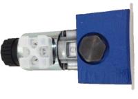 China Rexroth Directional Valve M-3SEW10U1X/420MG24N9K4 630 Bar Electromagnetic Spool Valve for sale