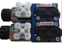 China Rexroth Directional Valve M-4SED6D1X/350CG110N9K4/V 350 Bar 6mm Nominal Bore for sale