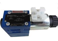 China Rexroth Directional Valve M-4SED6Y1X/350CG24N9K4 24V DC ISO 4401 Hydraulic Spool Valve for sale