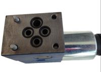 China Rexroth Directional Valve M-4SED6Y1X/350CG24N9K4 24V DC ISO 4401 Hydraulic Spool Valve for sale