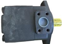 China Rexroth Vane Pump PVV4-1X/098RA15DMC Fixed Displacement 098cc High Efficiency Cast Iron for sale