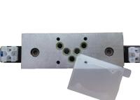 China Rexroth Directional Valve HSZA490-4X/AB-B05G24-3AK4V00 Cast Iron 24V DC High Reliability for sale