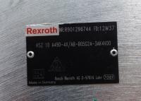 China Rexroth Directional Valve HSZA490-4X/AB-B05G24-3AK4V00 Cast Iron 24V DC High Reliability for sale