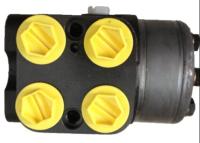 China Danfoss OSPB200LS150-8209 Hydraulic Pump 350 Bar 150 L/min Cast Iron Electric for sale