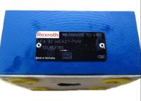 China Rexroth Hydraulic Valve LFA32WEA27-71/V Blue Logic Valve 32 Size Fast Response Modular Design for sale