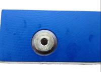 China Rexroth Hydraulic Valve LFA32WEA27-71/V Blue Logic Valve 32 Size Fast Response Modular Design for sale