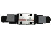 China Atos Proportional Valve DHI-0751/2/WP-0024 24V DC Long Service Life Fast Response Low Power Consumption for sale