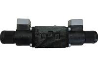 China Atos Proportional Valve DHI-0751/2/WP-0024 24V DC Long Service Life Fast Response Low Power Consumption for sale
