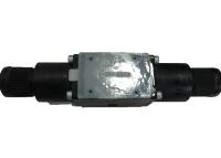 China Atos Proportional Valve DHI-0751/2/WP-0024 24V DC Long Service Life Fast Response Low Power Consumption for sale