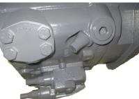 China Rexroth LA15VSO175LRDRA0V/10MRVE4B21EU0000-0 Axial Piston Pump 175cc High Efficiency Variable Displacement for sale