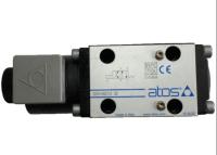China Atos Hydraulic Valve SDHI-0631/2/23 24VDC Silver High Precision Directional Control for sale
