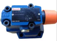 China Rexroth Proportional Valve DZ20-2-52/200 Cast Iron 350 Bar High Precision Energy Saving for sale