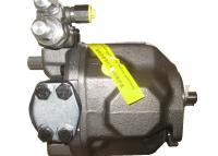 China Rexroth A10VSO18DFR1/31R-PPA12N00 Hydraulic Pump 18cc 280bar 220V 50Hz for sale