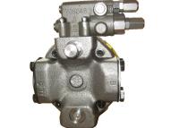China Rexroth A10VSO18DFR1/31R-PPA12N00 Hydraulic Pump 18cc 280bar 220V 50Hz for sale