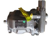 China Rexroth A10VSO18DFR1/31R-PPA12N00 Hydraulic Pump 18cc 280bar 220V 50Hz for sale