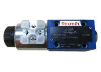 China Rexroth Proportional Valve 4WE6UA6X/EG24N9K4 350 Bar 80 L/min Cast Iron for sale