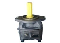 China Rexroth Hydraulic Pump PGH5-3X/063RE11VU2 Cast Iron 280 Bar Fixed Displacement Internal Gear Pump for sale