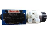China Rexroth Proportional Valve 4WE6R73-6X/EG24N9K4/A12 315bar 15mA Removable Coil Energy-Saving for sale