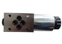 China Rexroth Proportional Valve 4WE6R73-6X/EG24N9K4/A12 315bar 15mA Removable Coil Energy-Saving for sale