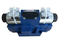 China Rexroth Proportional Valve 4WEH16J7X 6EG24N9ETK4 DC24V 300Lmin High Precision Hydraulic Valve for sale