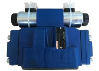 China Rexroth Proportional Valve 4WEH16J7X 6EG24N9ETK4 DC24V 300Lmin High Precision Hydraulic Valve for sale