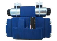China Rexroth Proportional Valve 4WEH16J7X 6EG24N9ETK4 DC24V 300Lmin High Precision Hydraulic Valve for sale