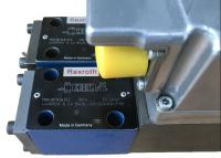 China Rexroth Proportional Valve 4WRPEH6C4B40L-2X/G24K0/F1M 900mA Solenoid Directional Control for sale