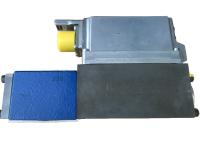 China Rexroth Proportional Valve 4WRPEH6C4B40L-2X/G24K0/F1M 900mA Solenoid Directional Control for sale